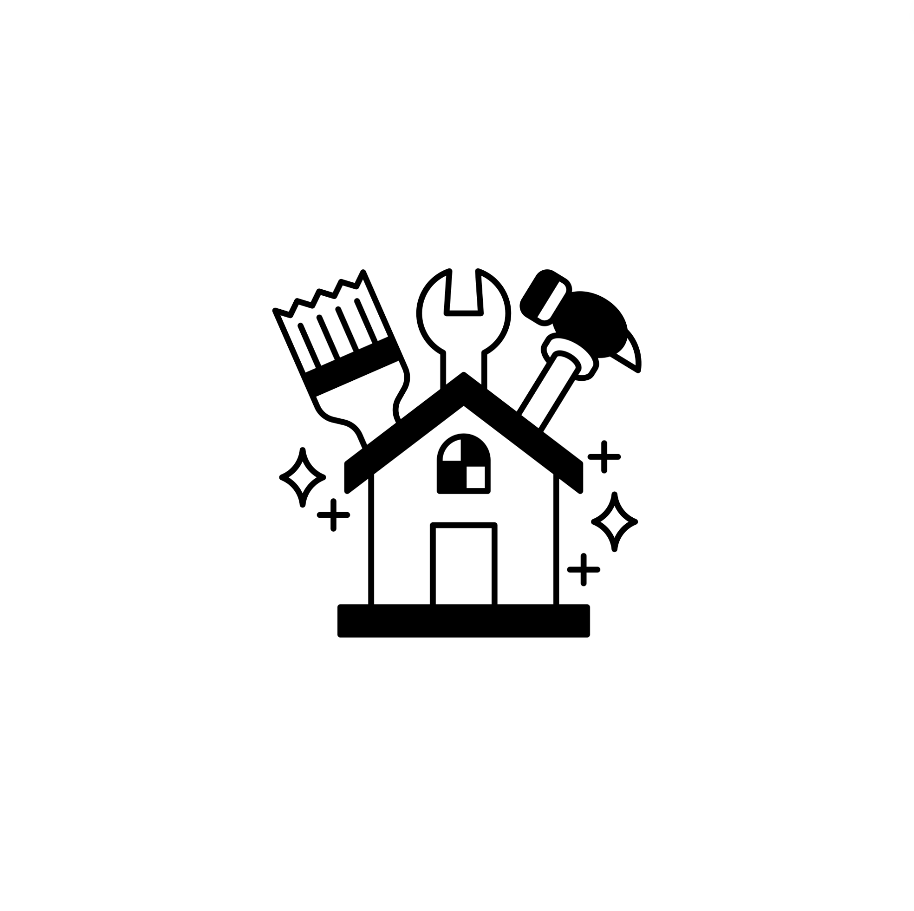 iBuild Maintenance & Construction